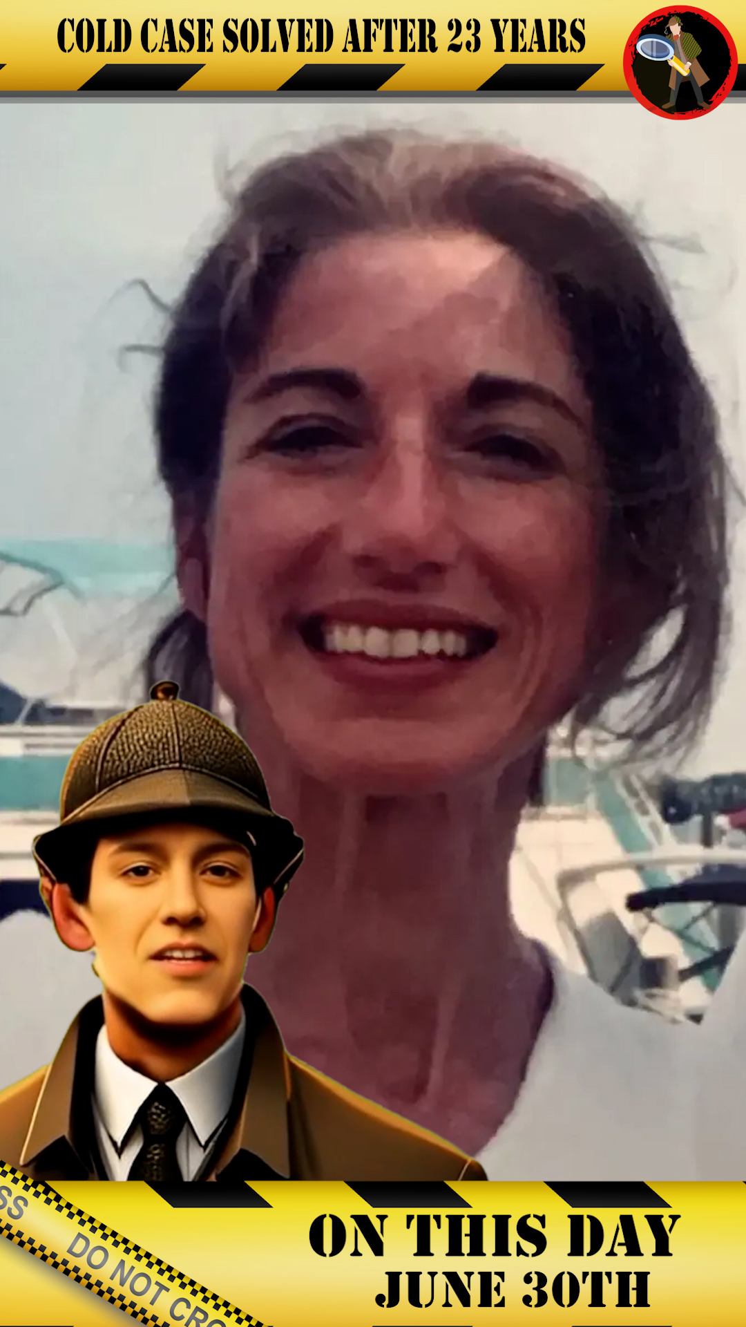On this day: June 30th,2024 -Leslie Preer's killer arrested